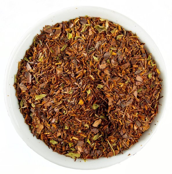 Herbata Rooibos, herbata z czerwonokrzewu - sklep.QCS.pl